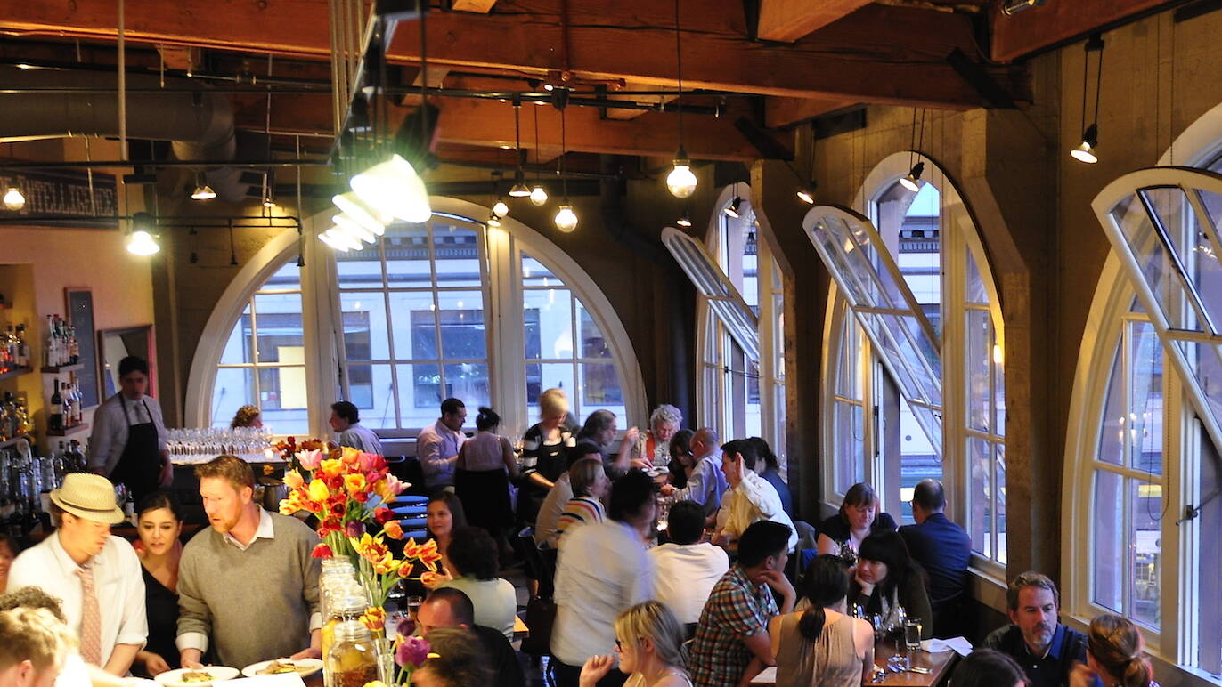 28 Best Restaurants in Seattle to Check Out Right Now