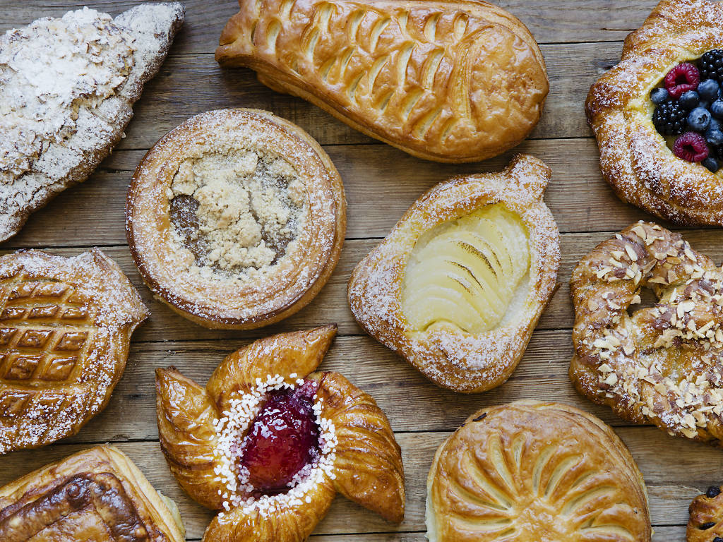 12 Spots for the Best Breakfast in Seattle