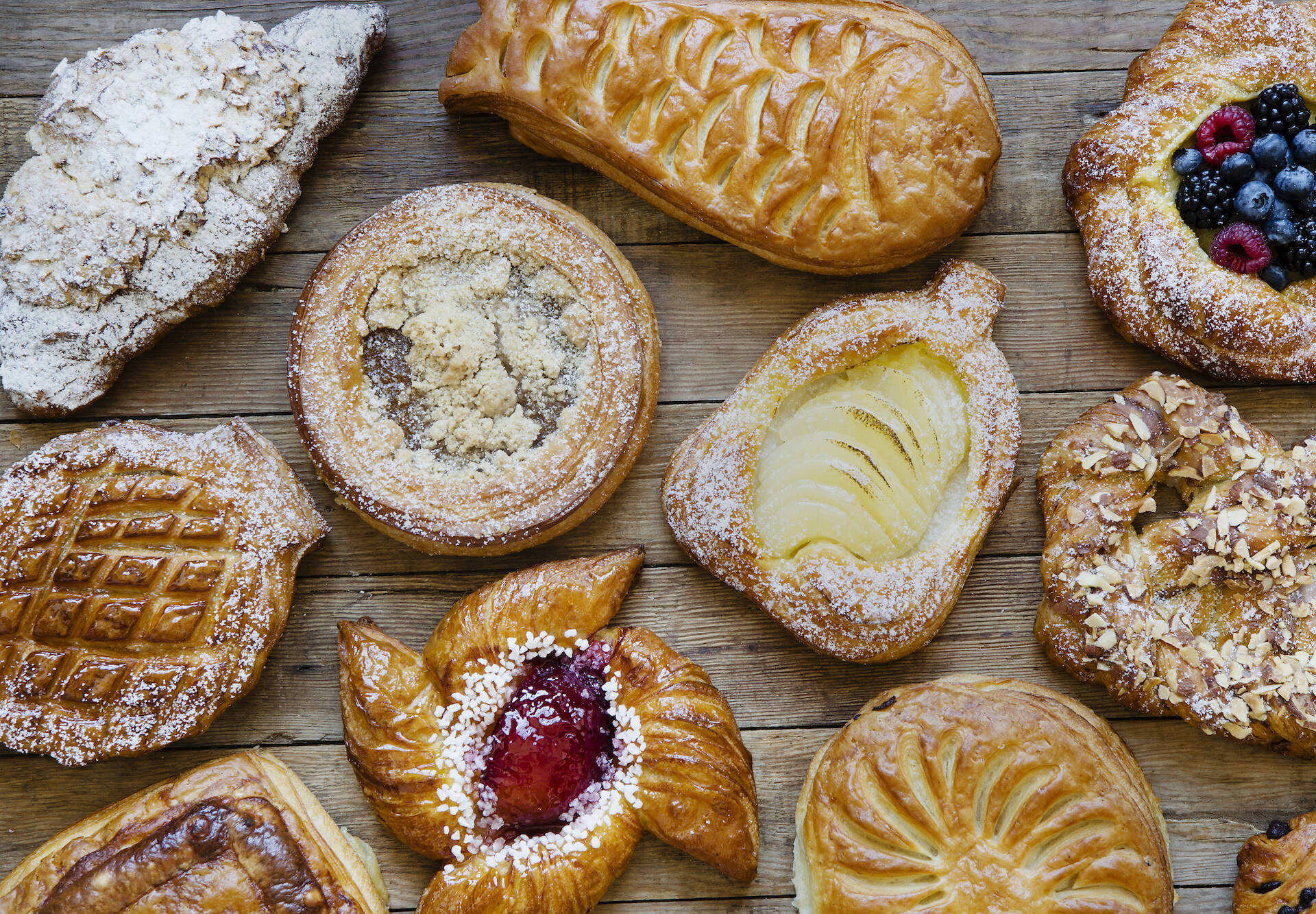 12 Spots for the Best Breakfast in Seattle