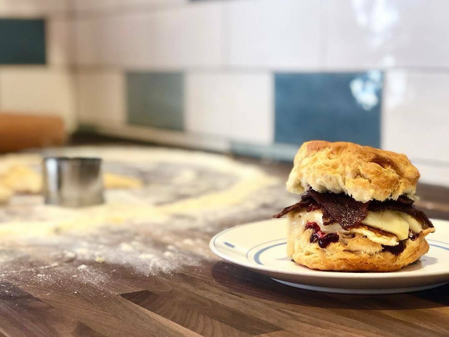 12 Spots for the Best Breakfast in Seattle