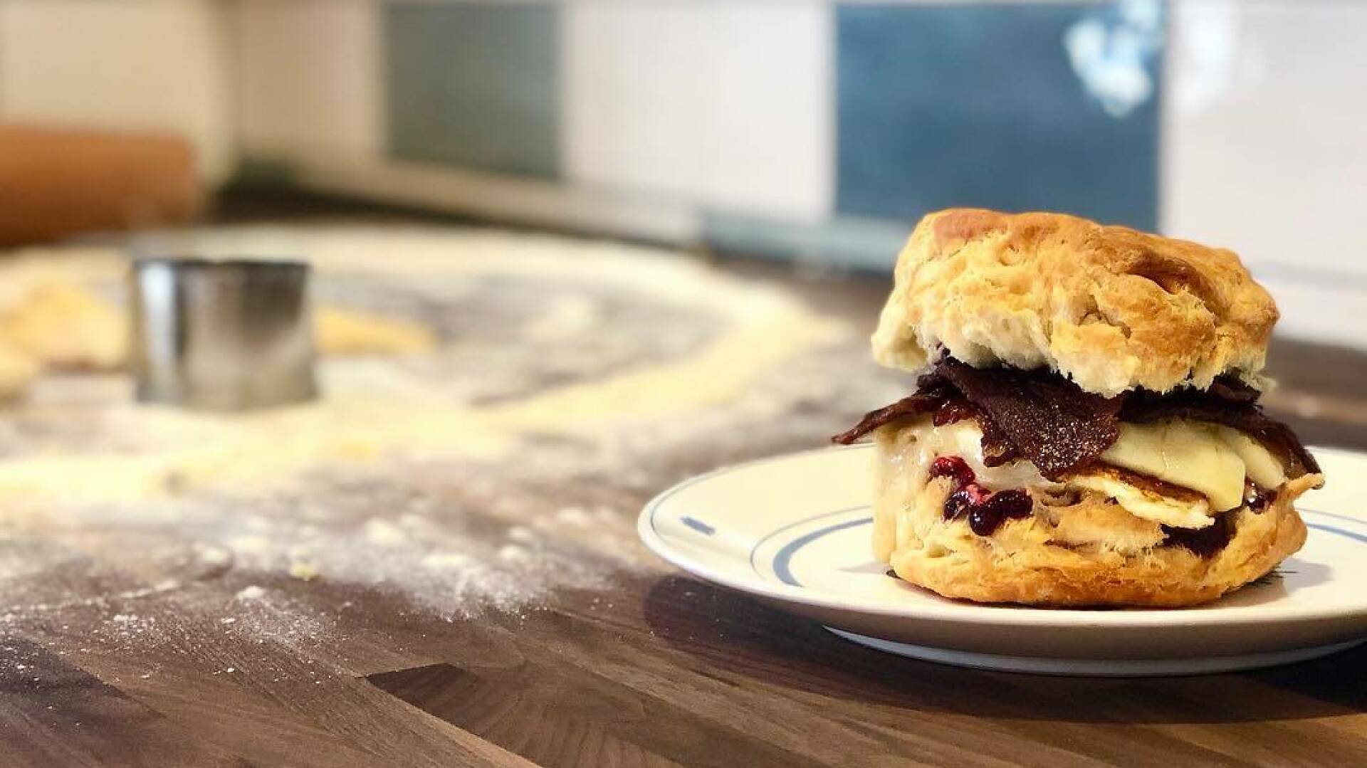 12 Spots for the Best Breakfast in Seattle