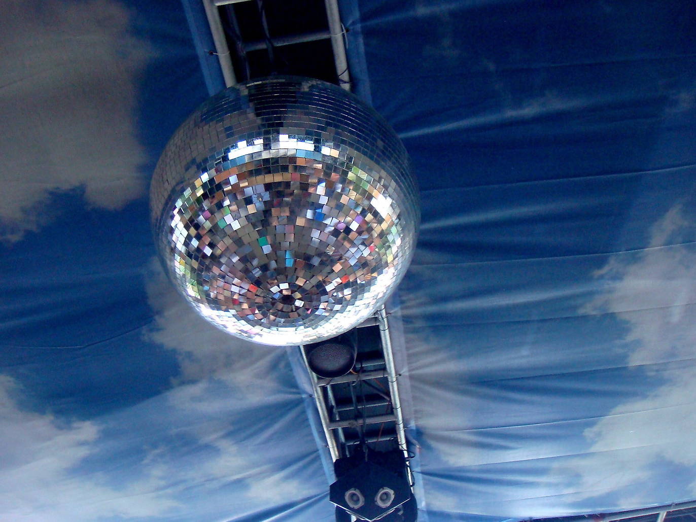 Club Space | Nightlife in Park West, Miami