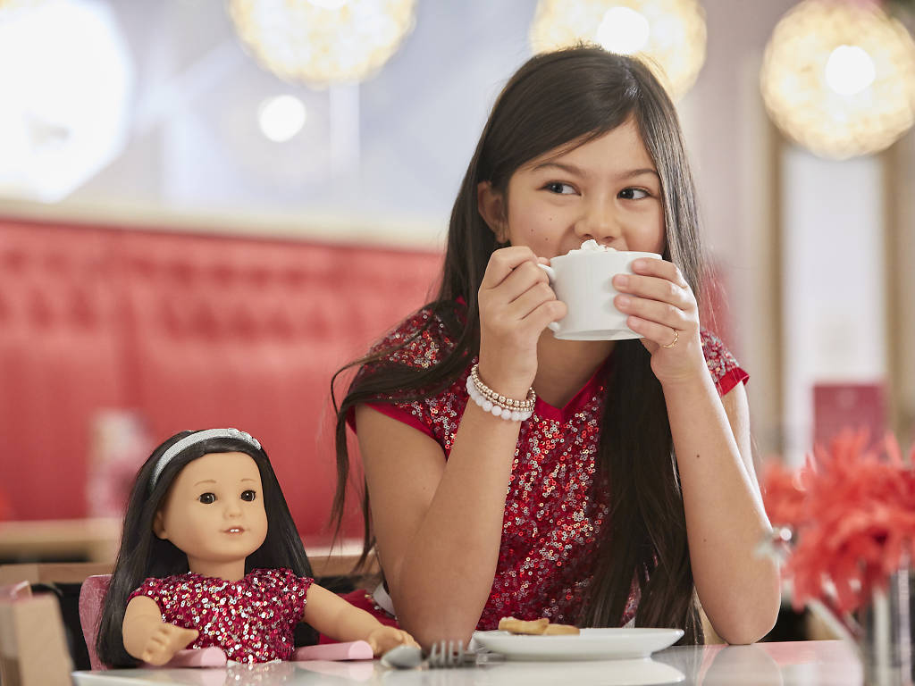 Food & Drink | Kids' Restaurants & Food | Time Out New York Kids