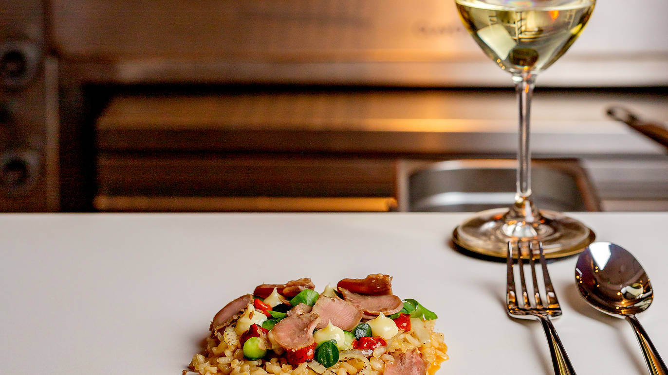 Kebab Queen | Restaurants in Covent Garden, London