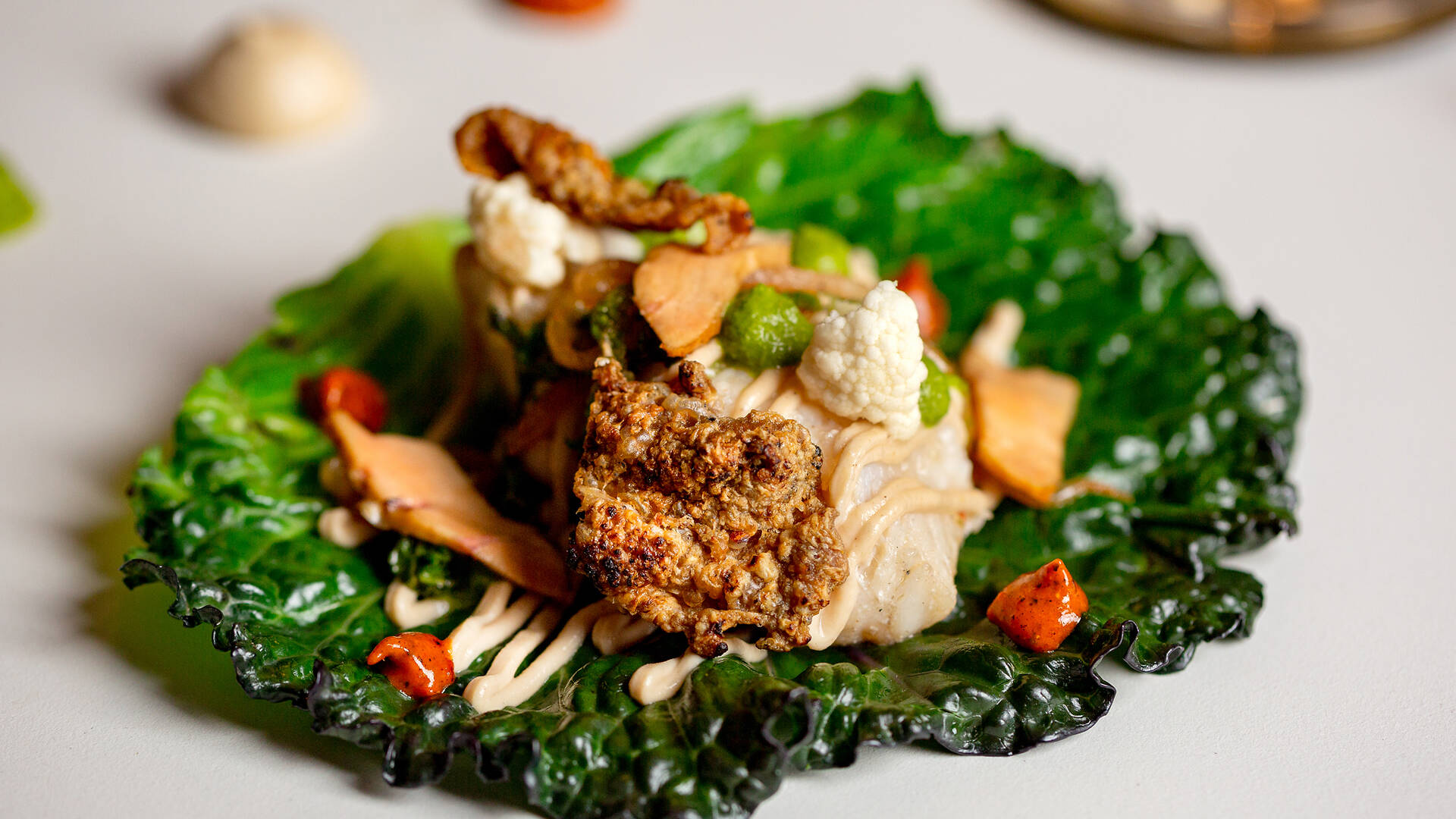 Kebab Queen | Restaurants in Covent Garden, London