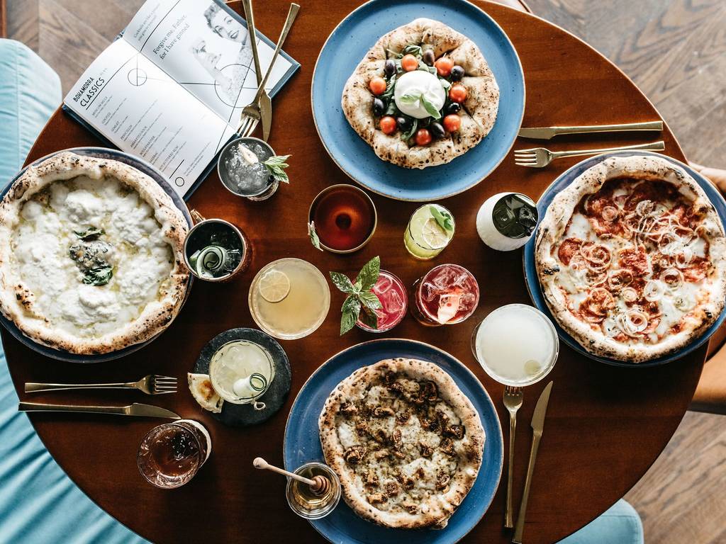 Split restaurants | Restaurants | Time Out Croatia