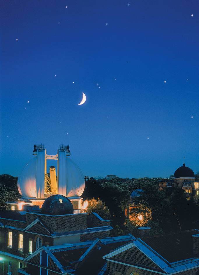 An Evening with the Stars | Things to do in London