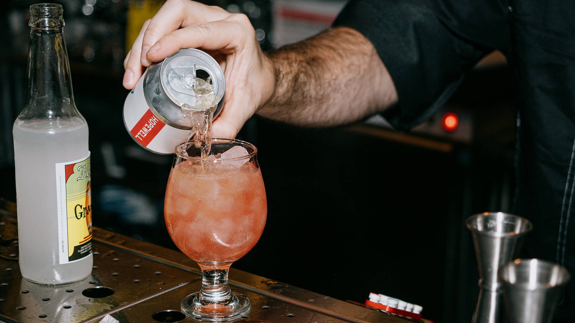Iconic Local Dishes You Can Try at Time Out Market Chicago