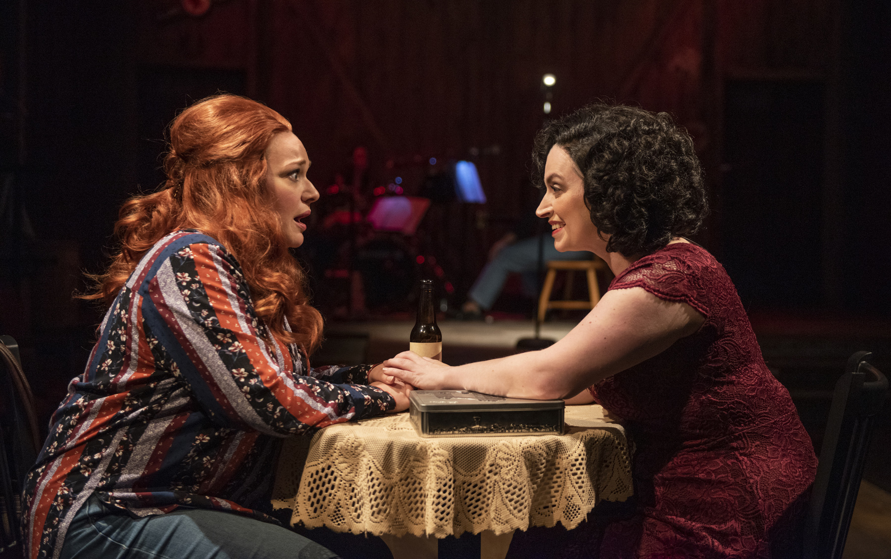 Always… Patsy Cline | Theater in Chicago