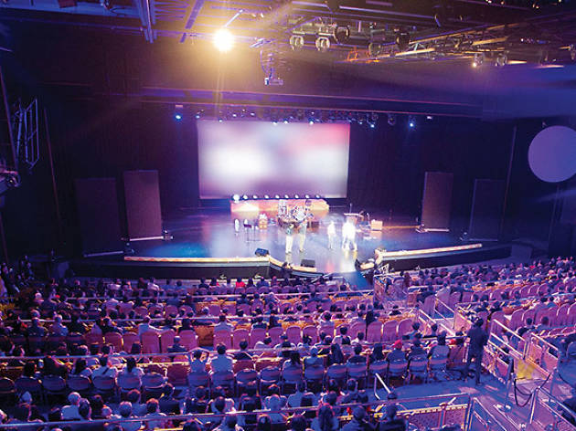 Genting International Showroom | Things to do in Kuala Lumpur