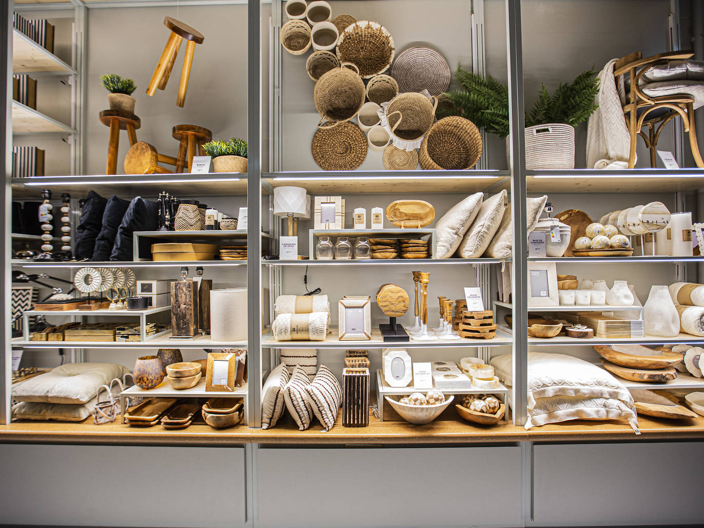 Lojas de decoração: as melhores em Lisboa