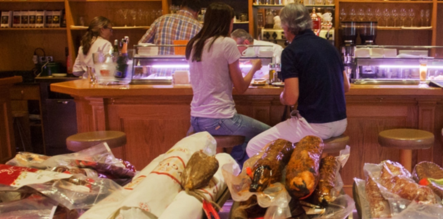 Los mejores colmados que encontraréis en Barcelona