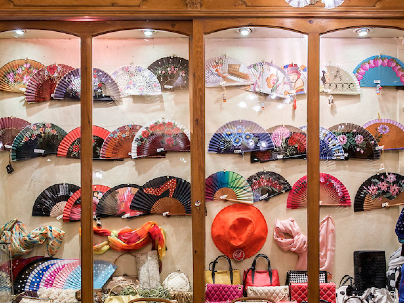 17 botigues històriques de Barcelona que has de visitar