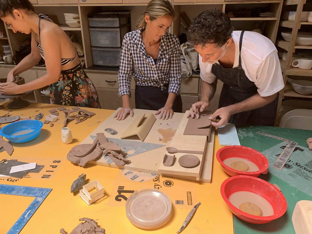The 30 Best Art Classes in NYC for 2024 | Things to Do in NYC