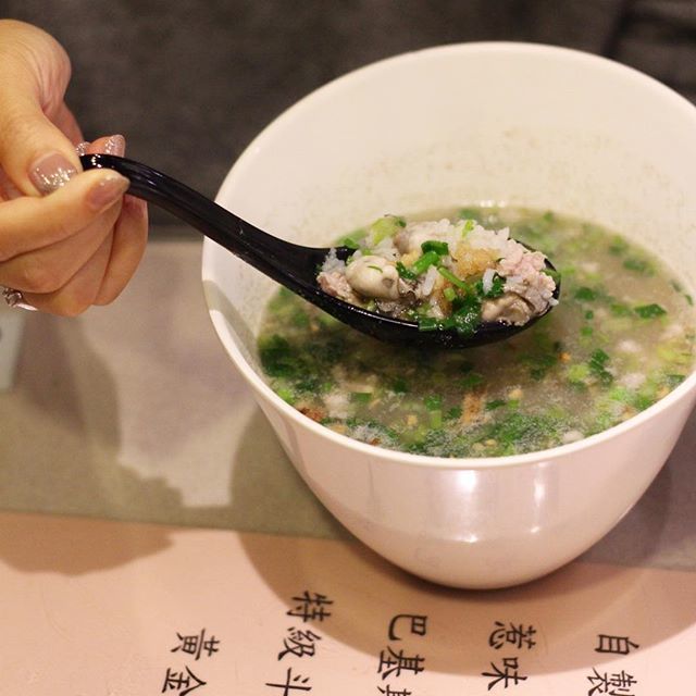 Chiu Chow Delicacies (潮樂園) | Restaurants in Tin Hau, Hong Kong