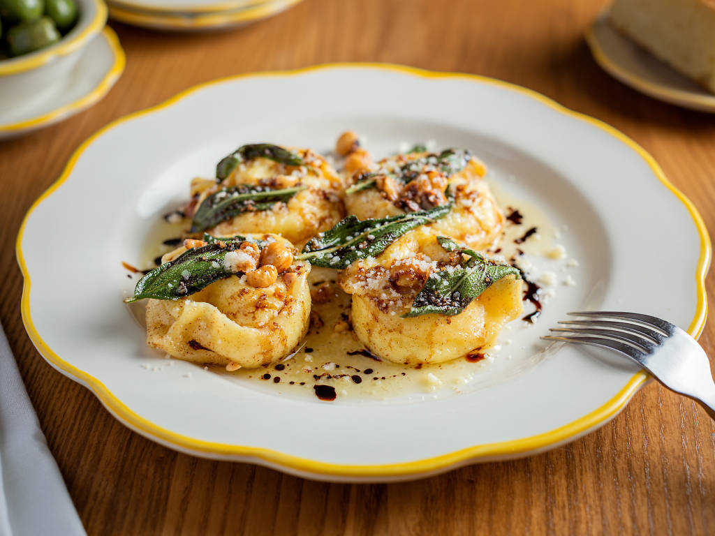 35 Best Italian Restaurants in Chicago