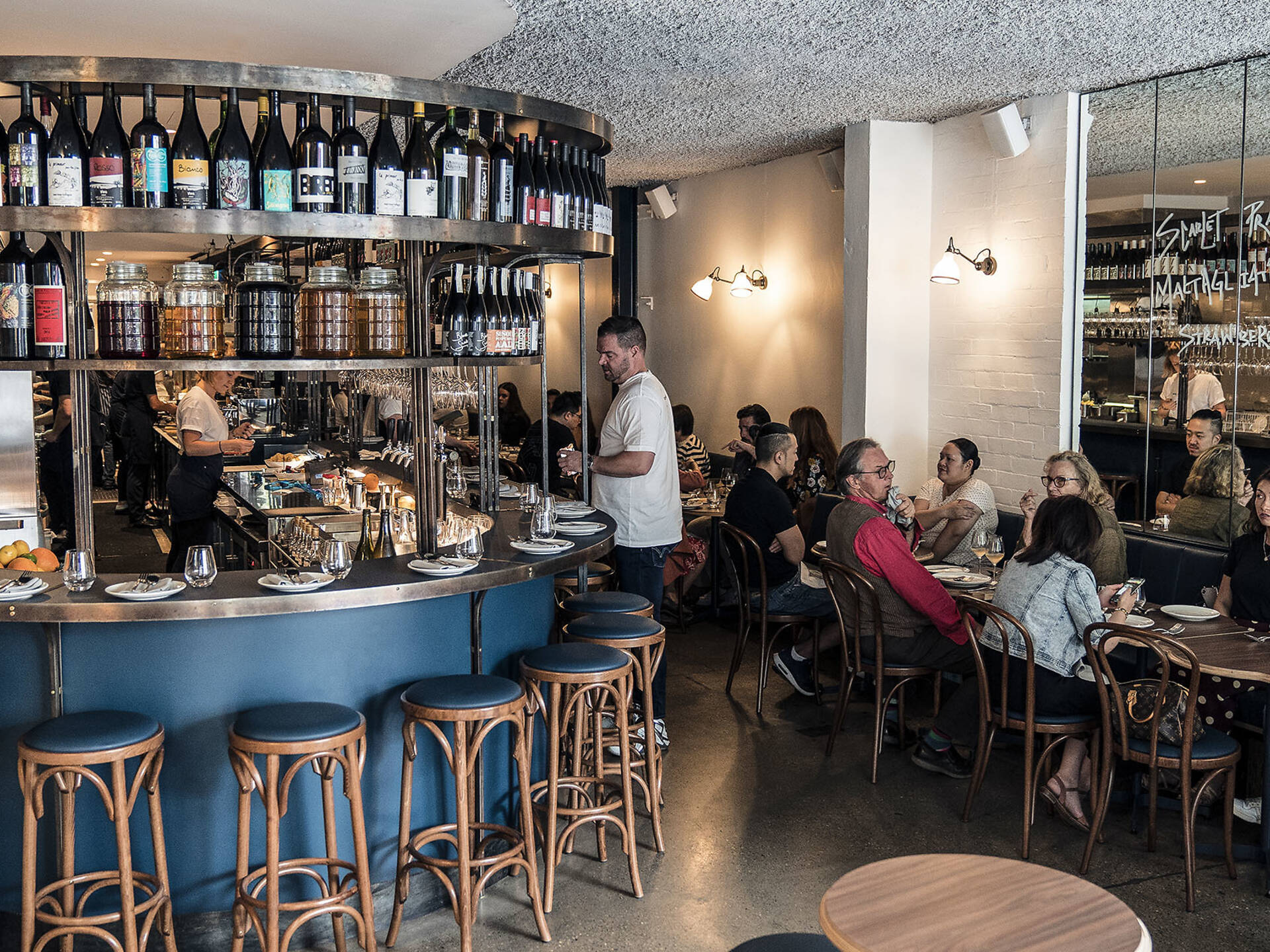 The best places to eat in Sydney's Inner West