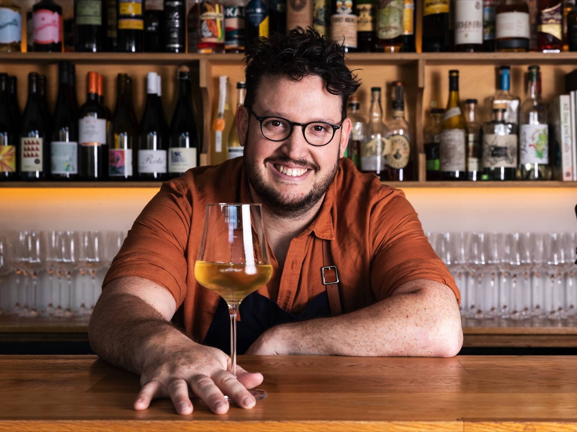 Melbourne's best bars: Time Out Bar Awards