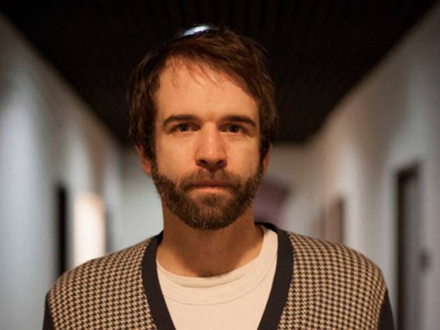 Laut: Matthew Styles All Night Long