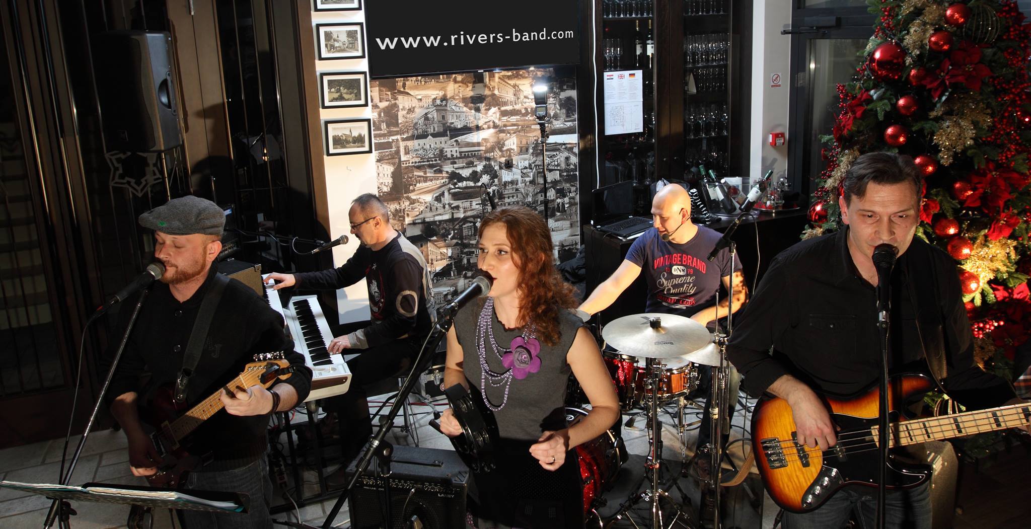 Rivers Band | Music in Croatia