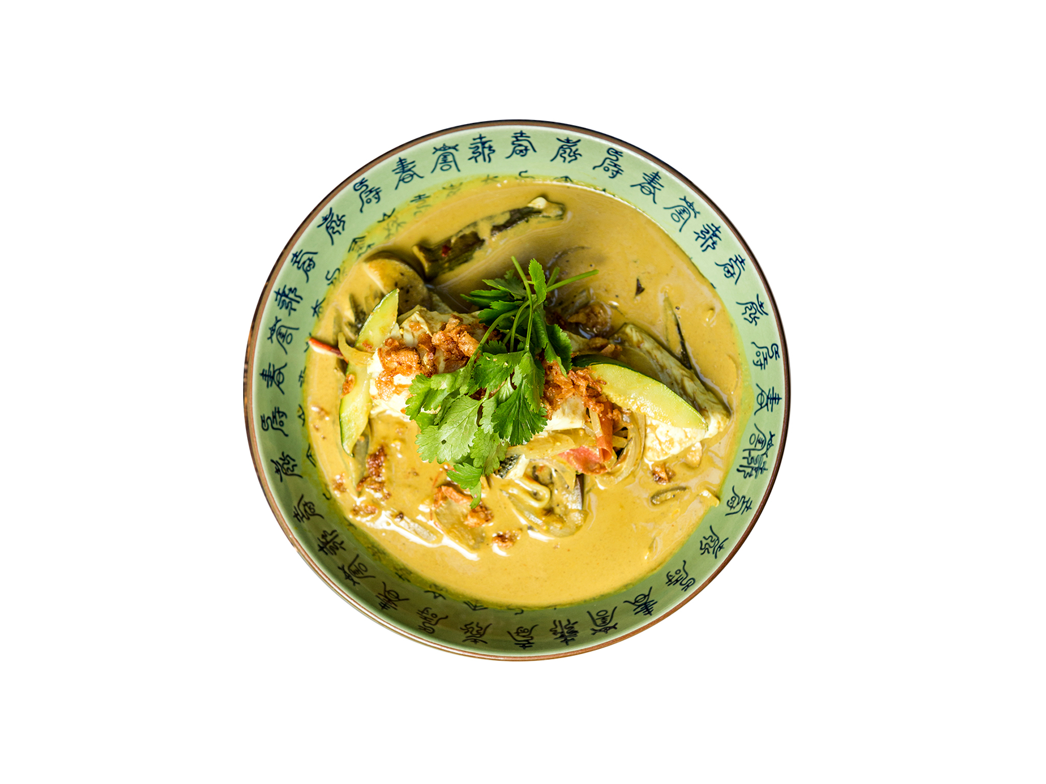 Oito pratos de caril para provar em Lisboa e apimentar o dia