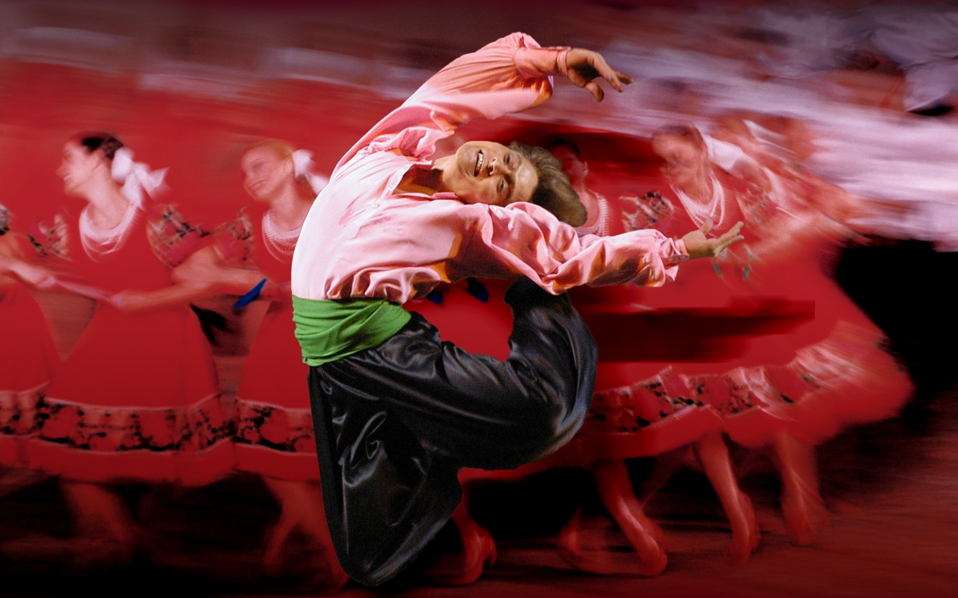 Igor Moiseyev Ballet