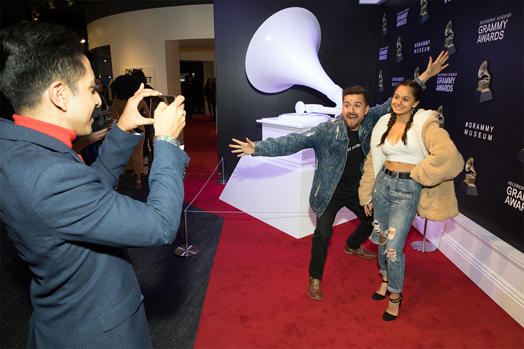 On the Red Carpet | Things to do in Los Angeles