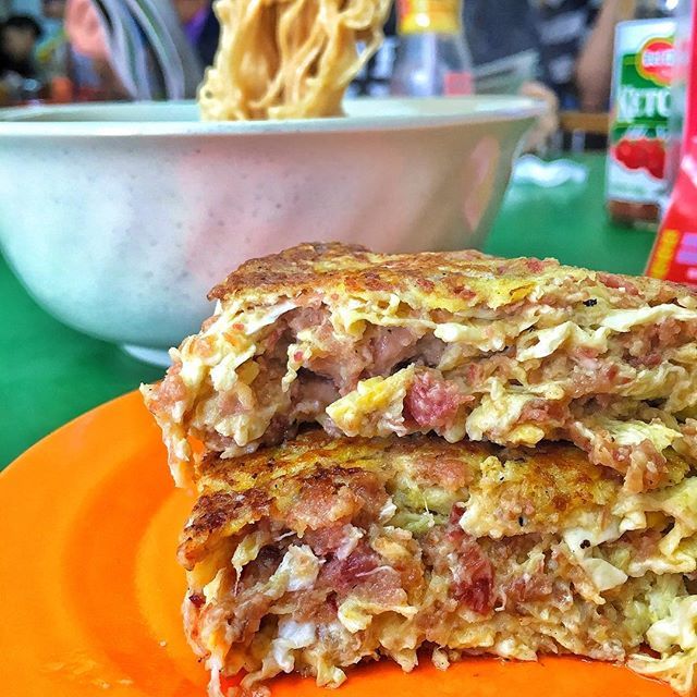 Hon Hing Coffee Shop | Restaurants in Fanling, Hong Kong