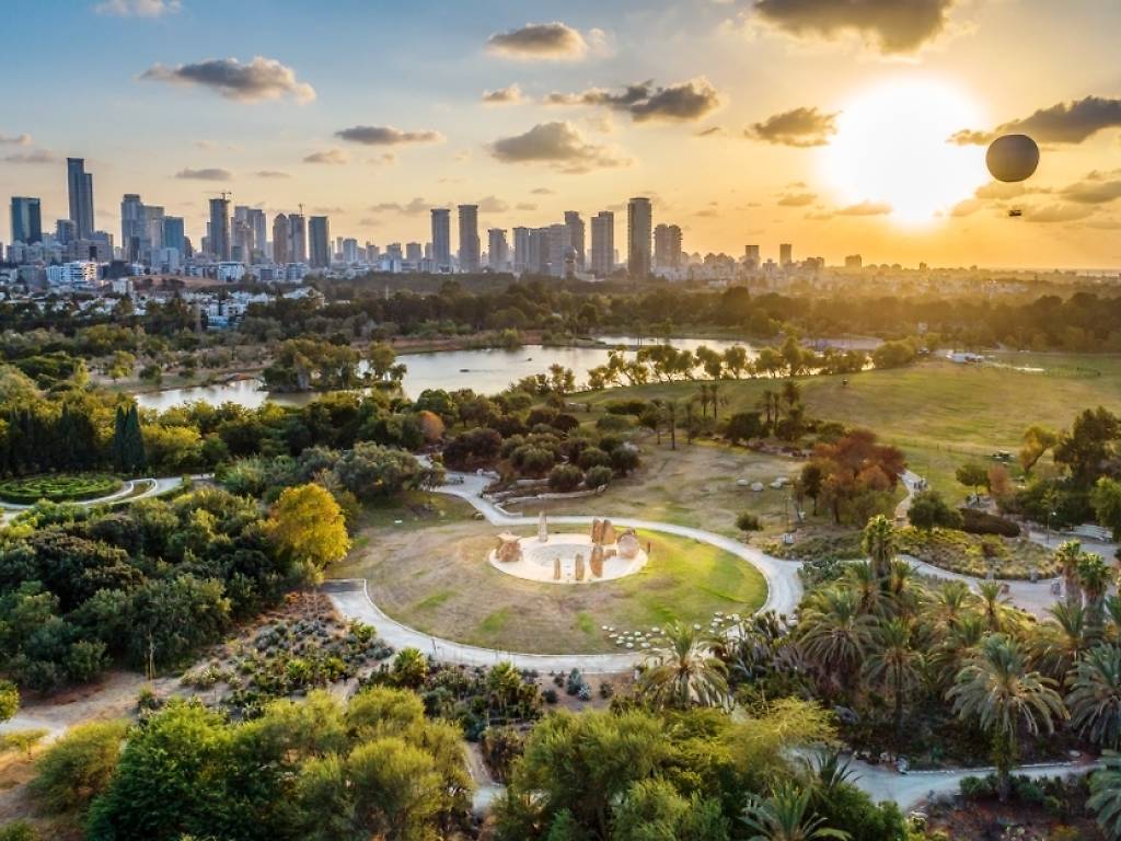 Time Out Israel - Israel events, activities & things to do