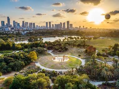 Time Out Israel - Israel events, activities & things to do