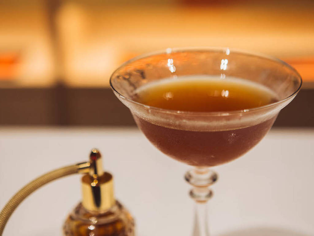 Los Reyes del Brandy nos cuentan sus secretos