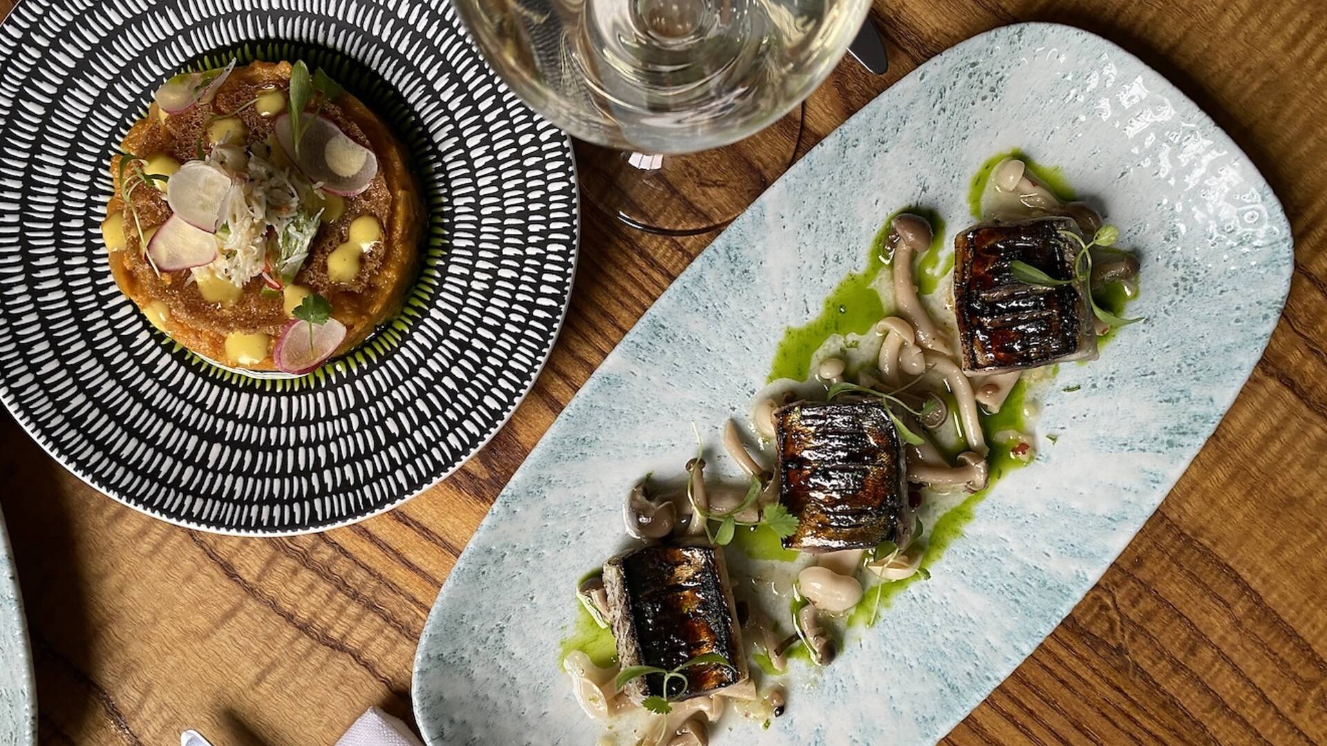 Volta do Mar | Restaurants in Covent Garden, London