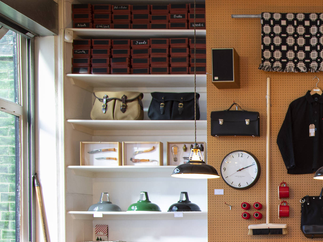 London’s Most Special Shops | Inside London's Unique and Historic Stores