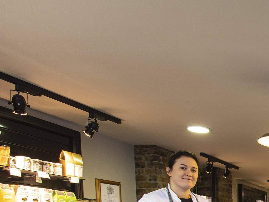 London’s Most Special Shops | Inside London's Unique and Historic Stores