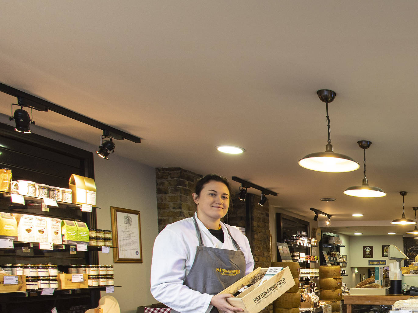 London’s Most Special Shops | Inside London's Unique and Historic Stores