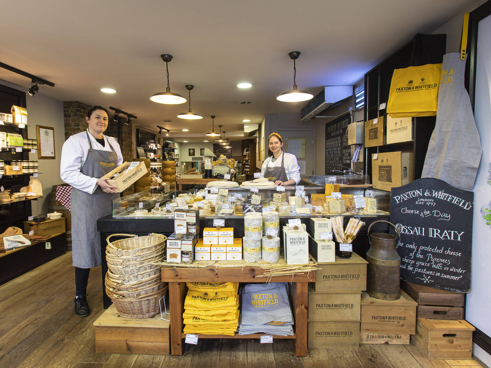 London’s Most Special Shops | Inside London's Unique and Historic Stores