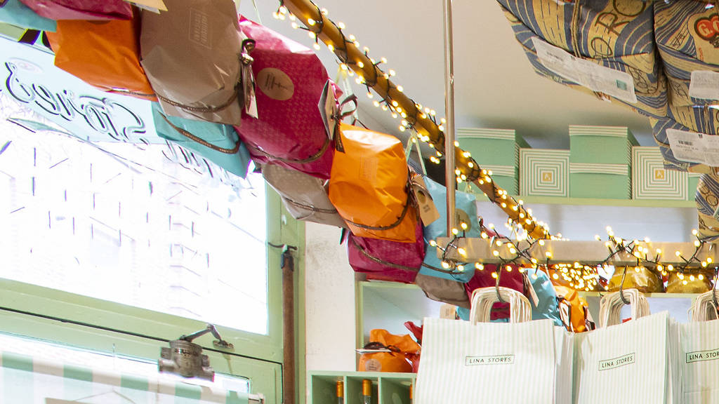 London’s Most Special Shops | Inside London's Unique and Historic Stores