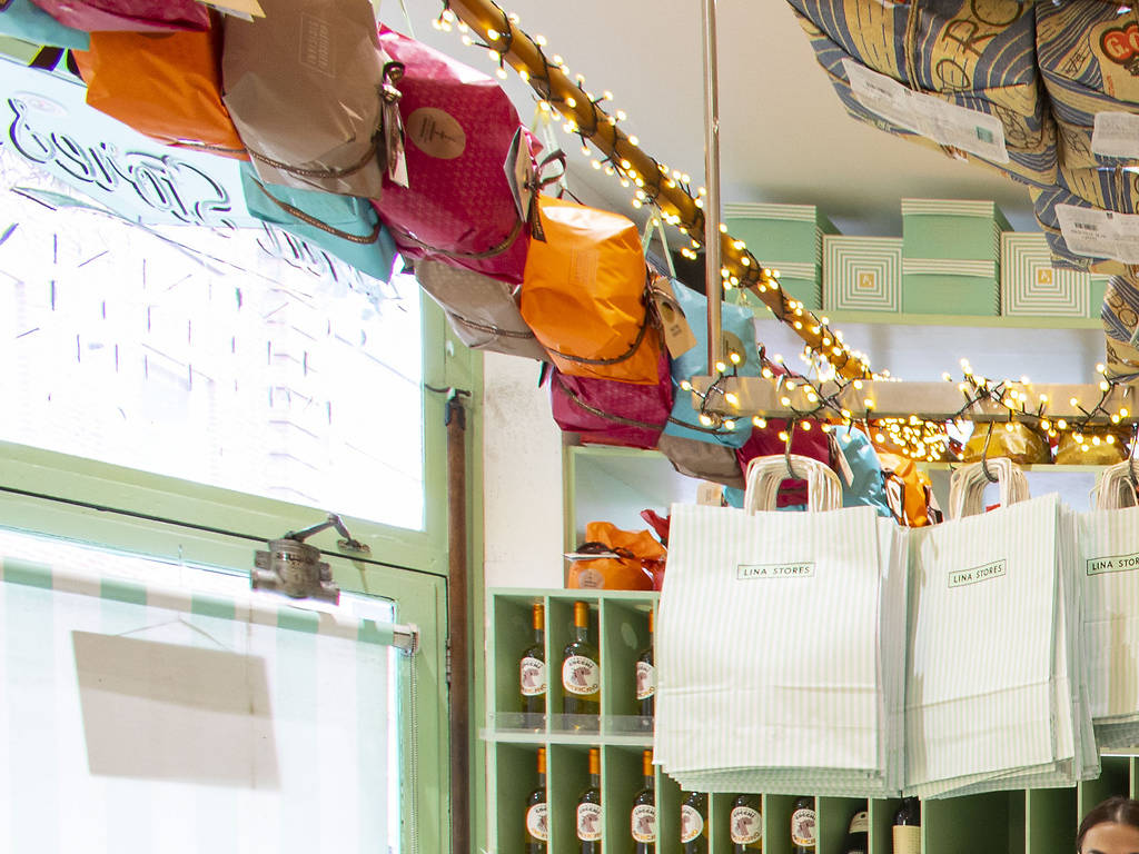 London’s Most Special Shops | Inside London's Unique and Historic Stores