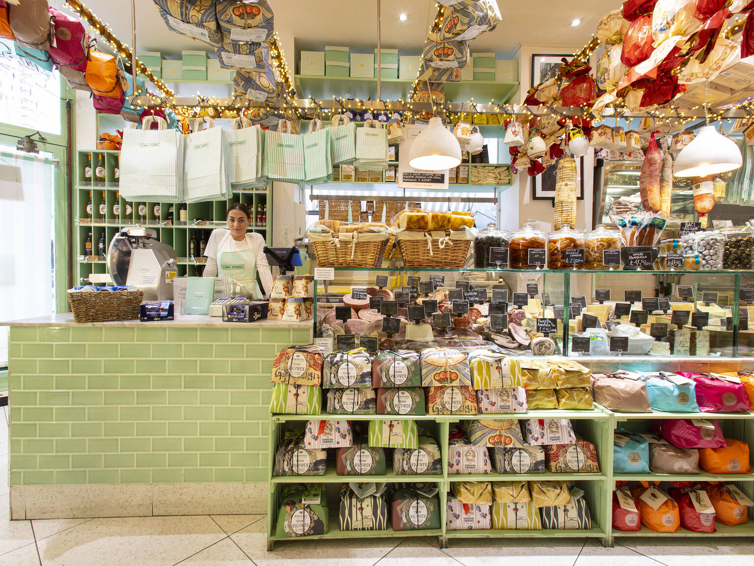 London’s Most Special Shops | Inside London's Unique and Historic Stores