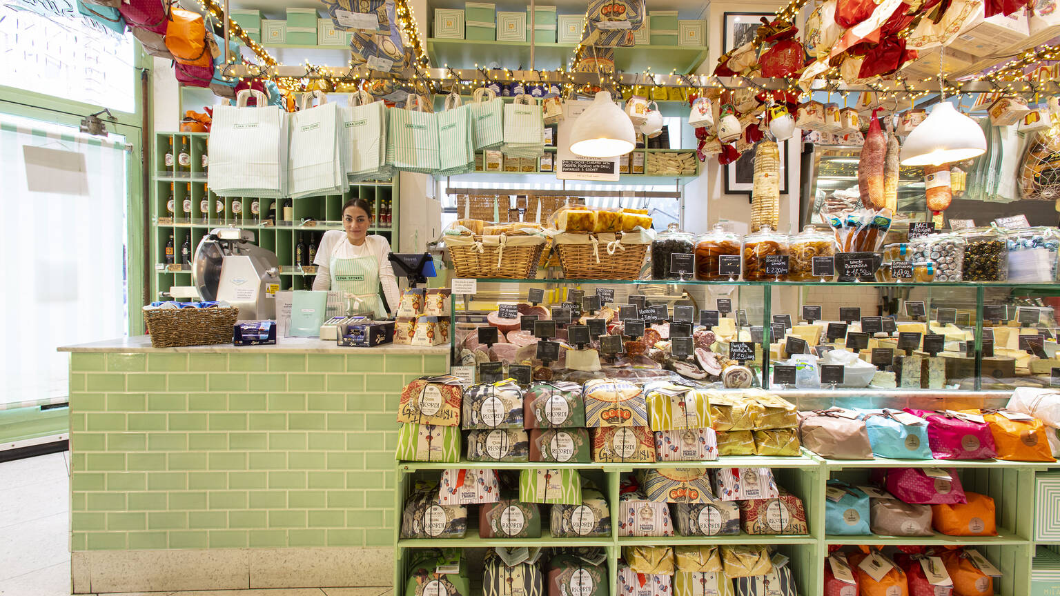 London’s Most Special Shops | Inside London's Unique and Historic Stores