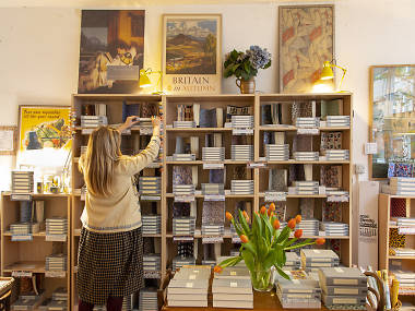 London’s Most Special Shops | Inside London's Unique and Historic Stores