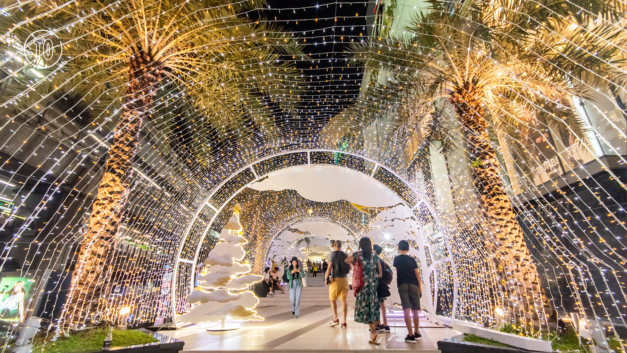 World Magical Celebrations | Things to do in Bangkok