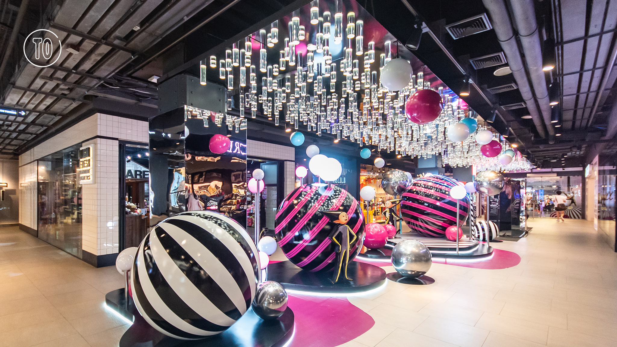 The Magical Playground Celebration | Things to do in กรุงเทพมหานคร