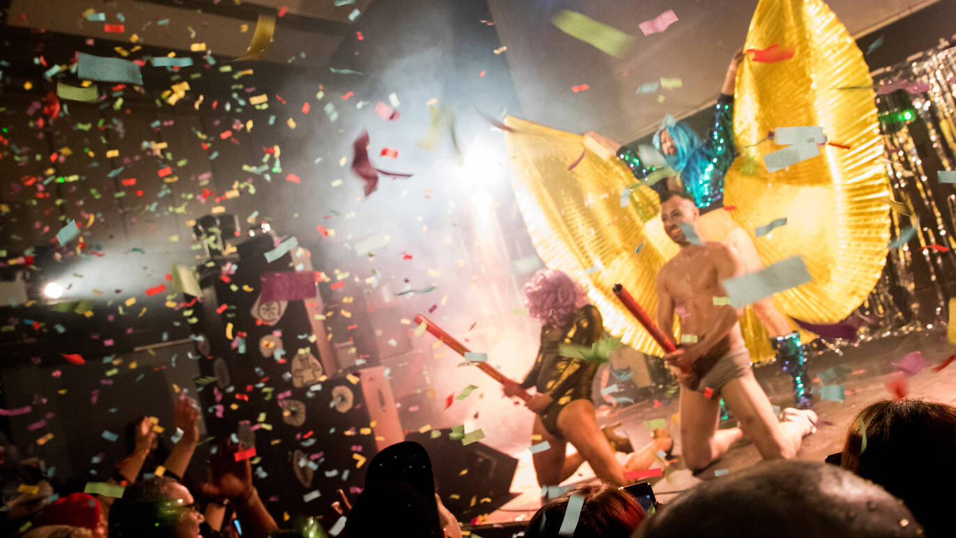11 Best Nightlife Spots in Liverpool Right Now