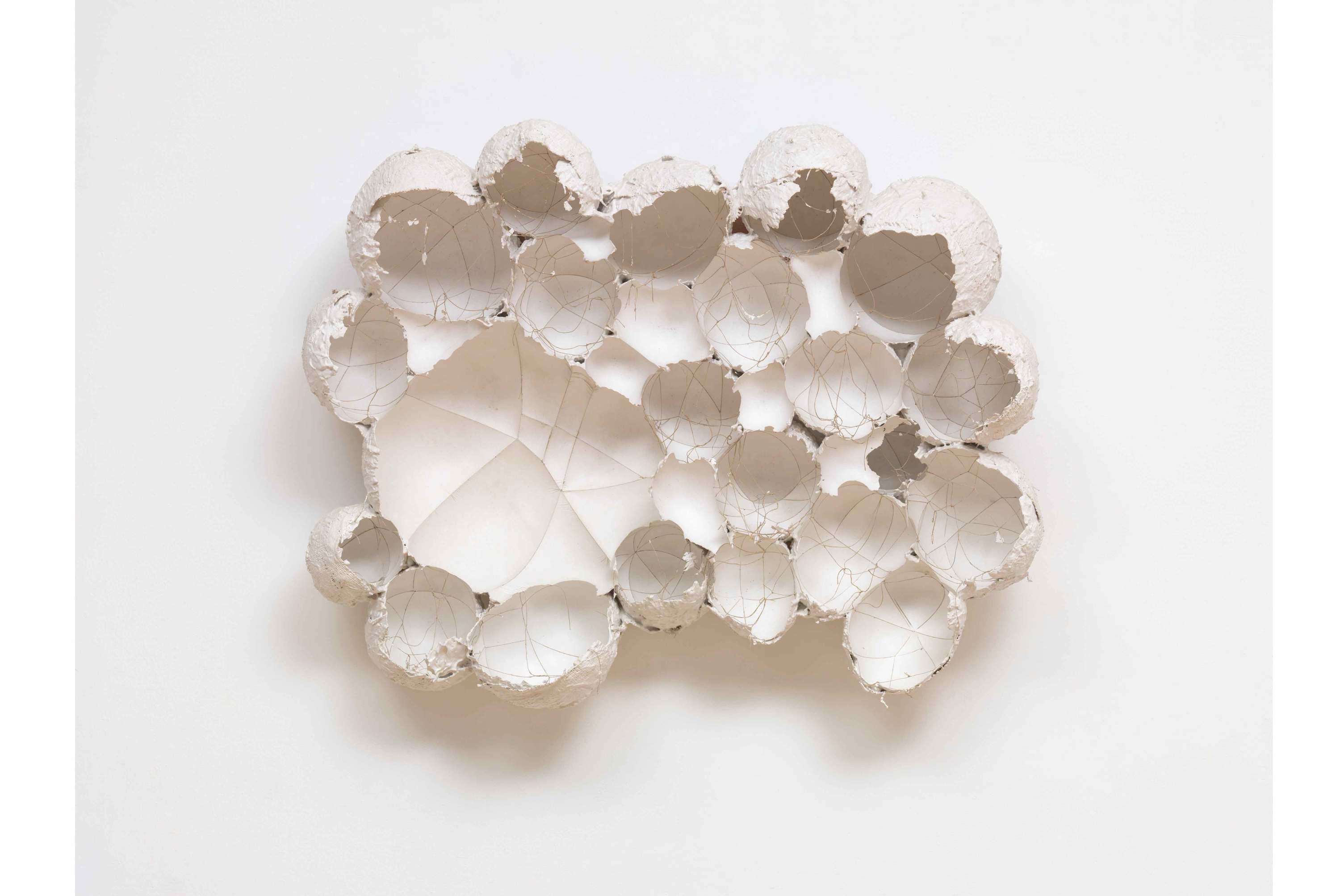 Maria Bartuszová | Art in London