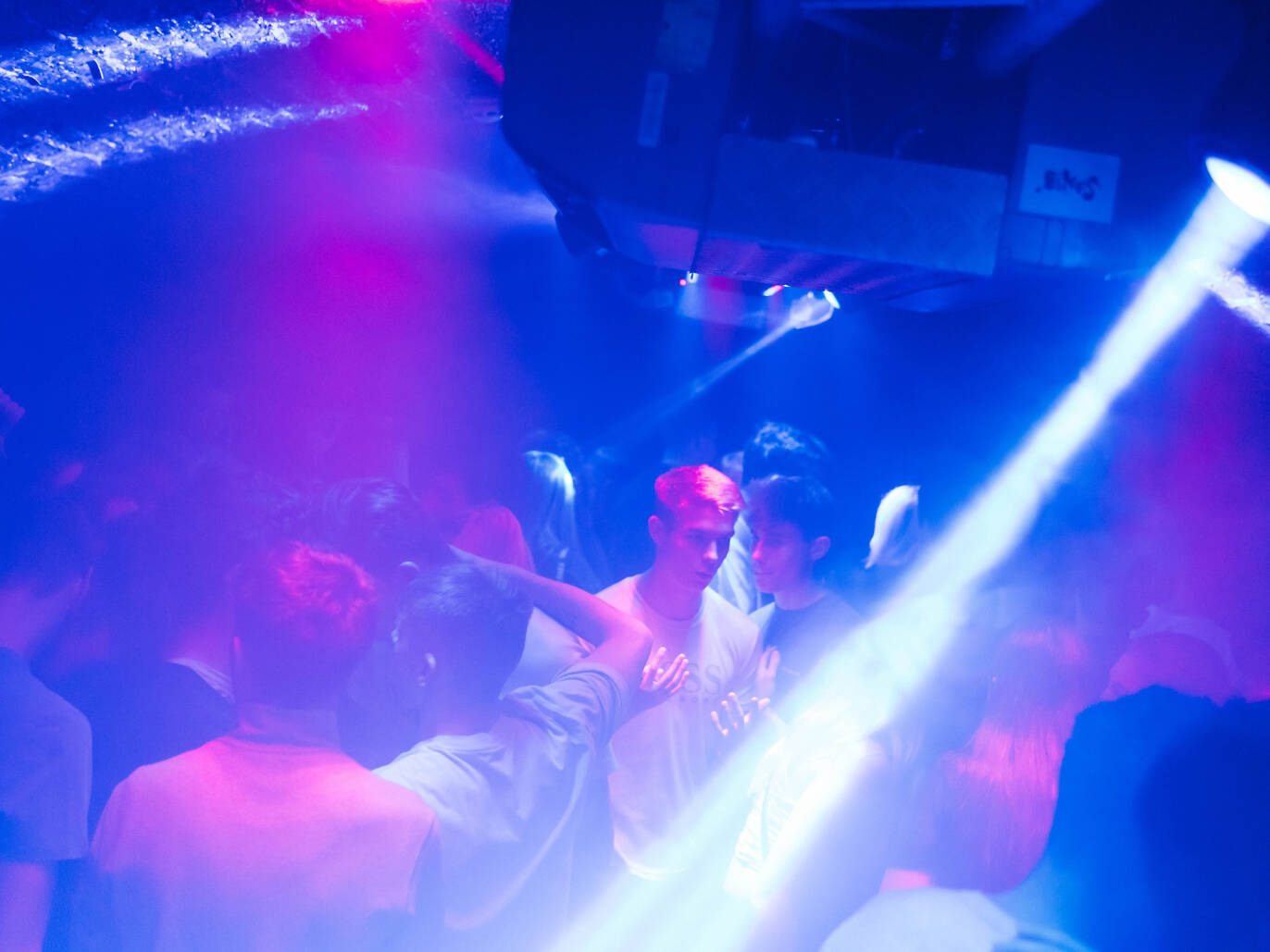 10 Best Clubs in Liverpool for the Ultimate Night Out