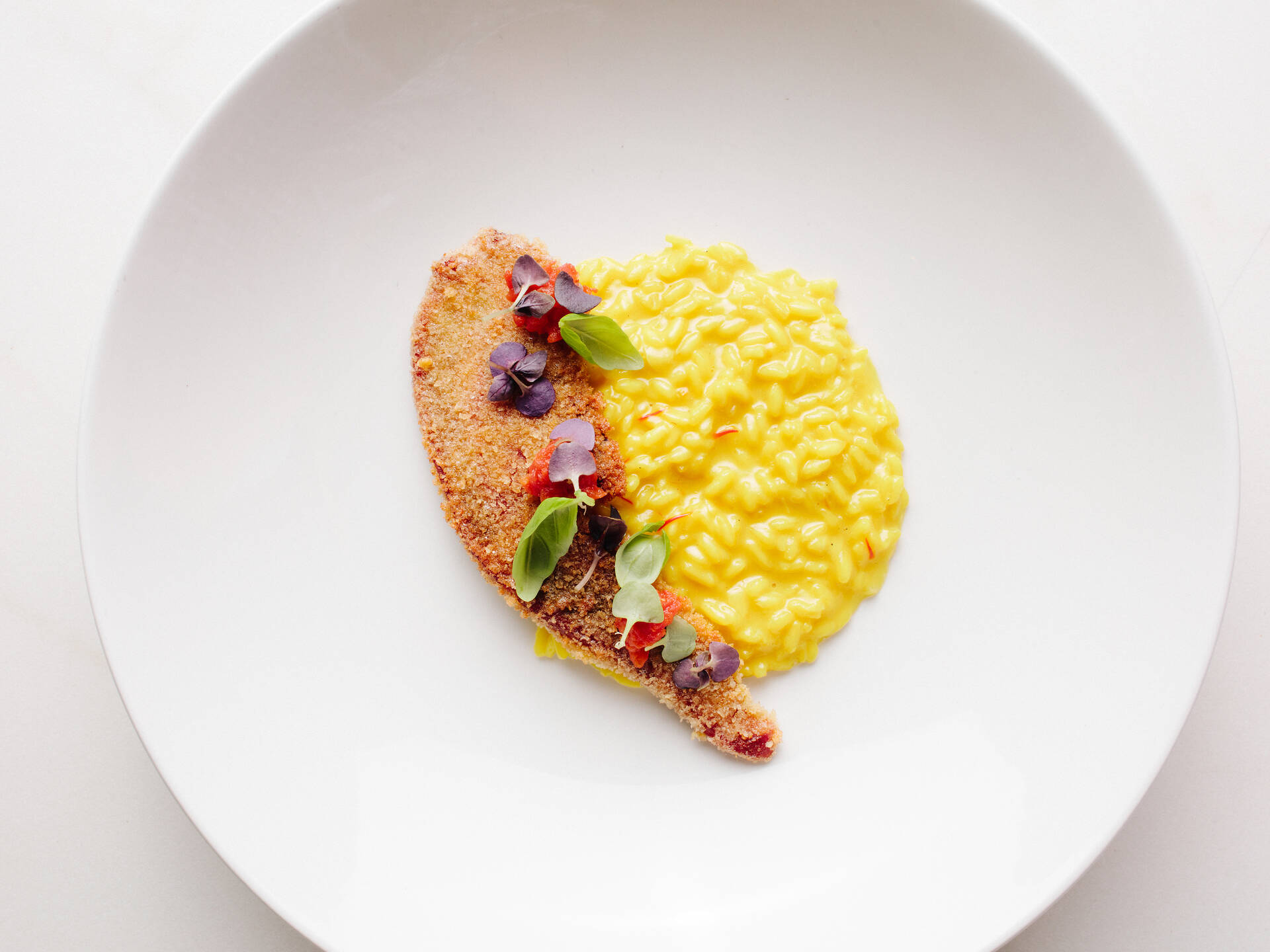 19 Amazing Fancy Restaurants in Chicago