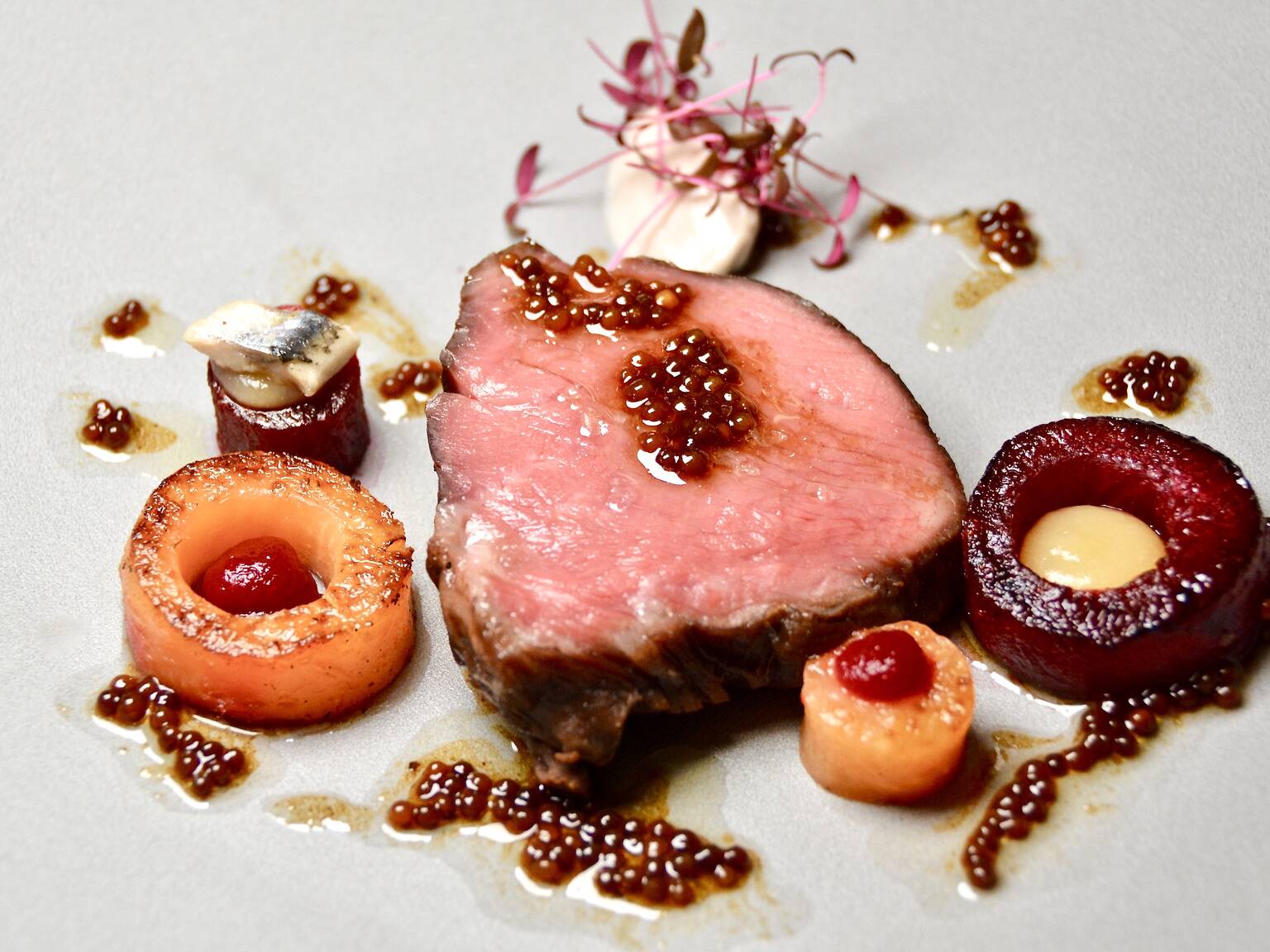 19 Amazing Fancy Restaurants in Chicago
