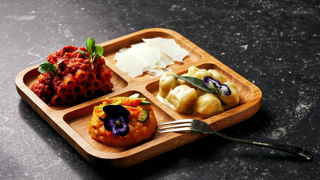 Toppi Martin Place | Restaurants in Sydney, Sydney