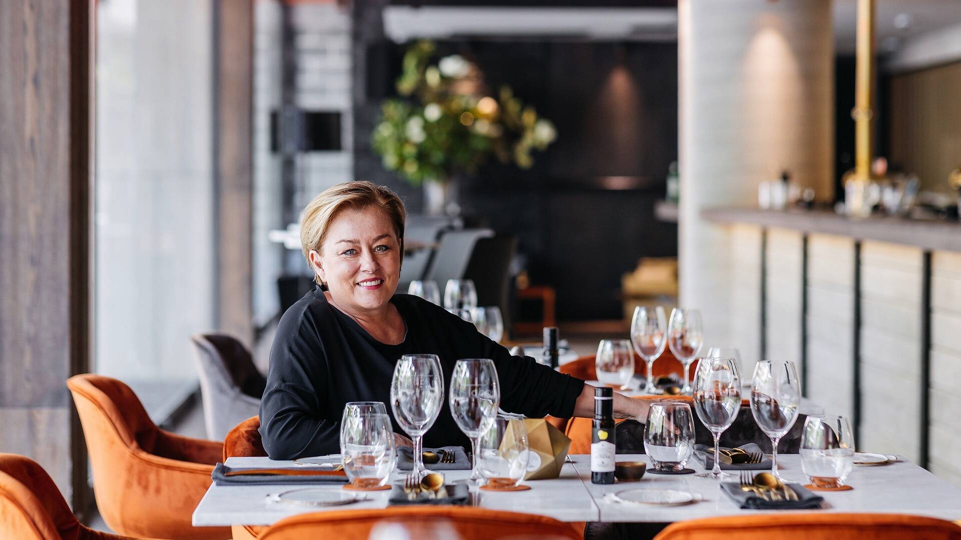 Toppi Martin Place | Restaurants in Sydney, Sydney